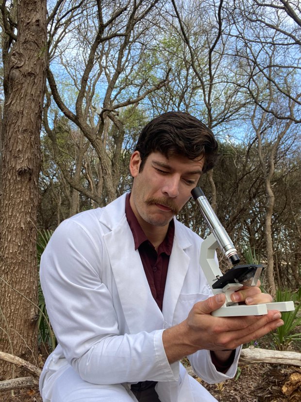 Matthew Gaston